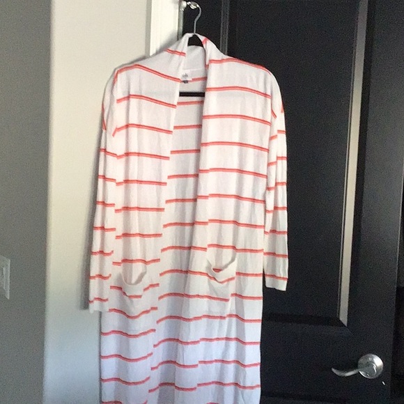 CAbi | Sweaters | Cabi Duster Long Sleeve | Poshmark